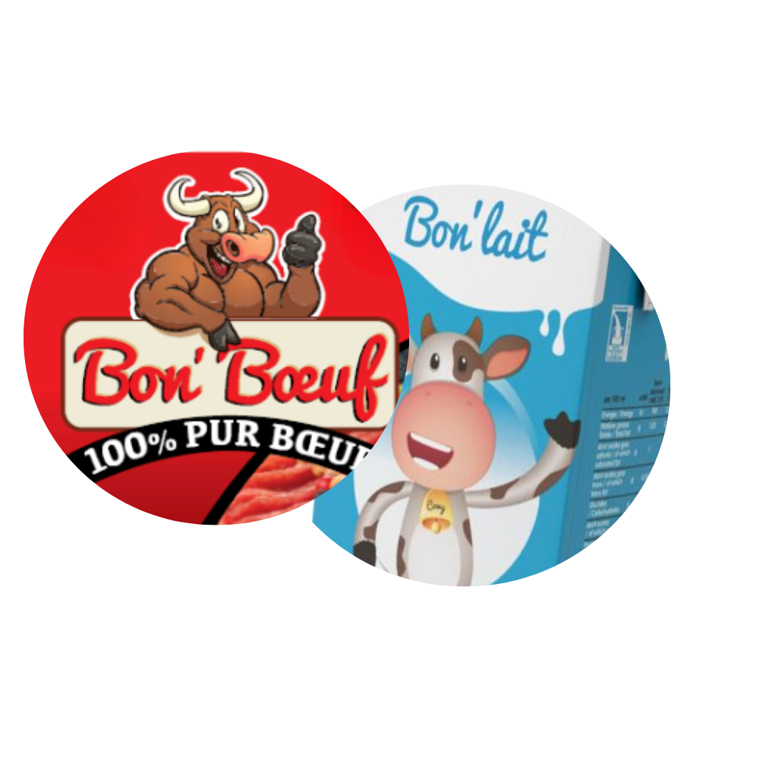 Accueil - Altezza Foods